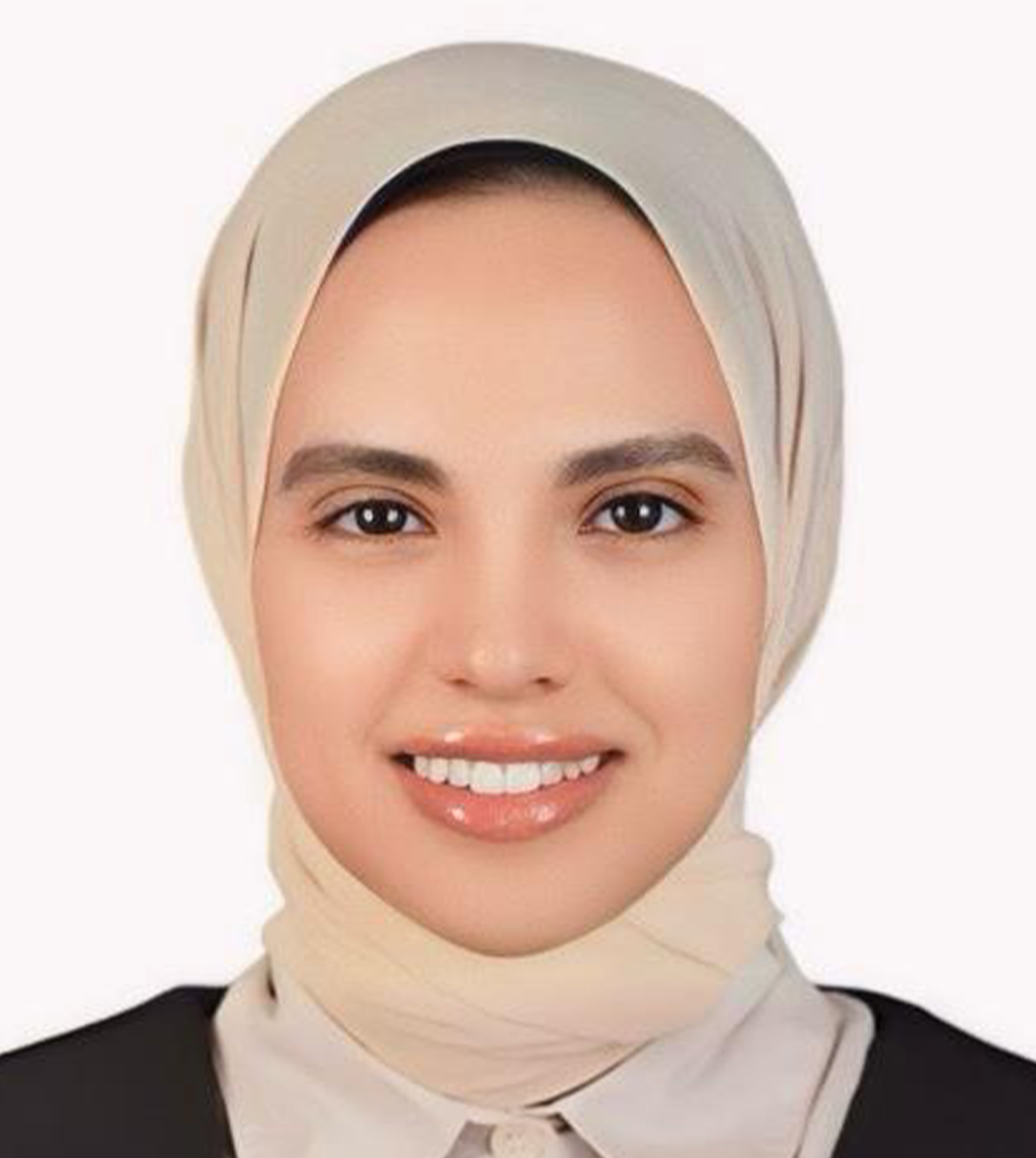 Yousra Hazem